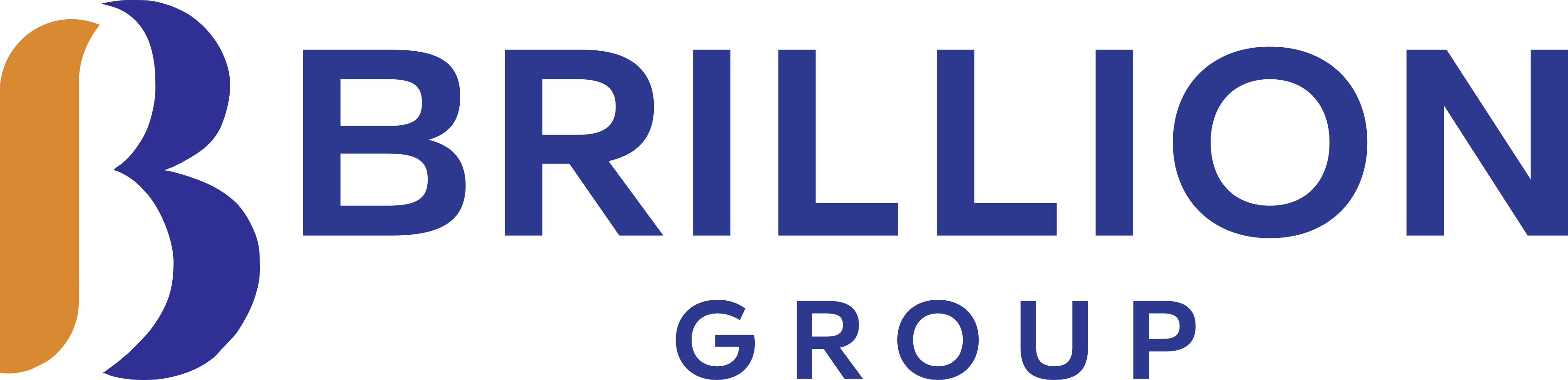 Brillion Group - Financial Excellence & Business Advisory Services