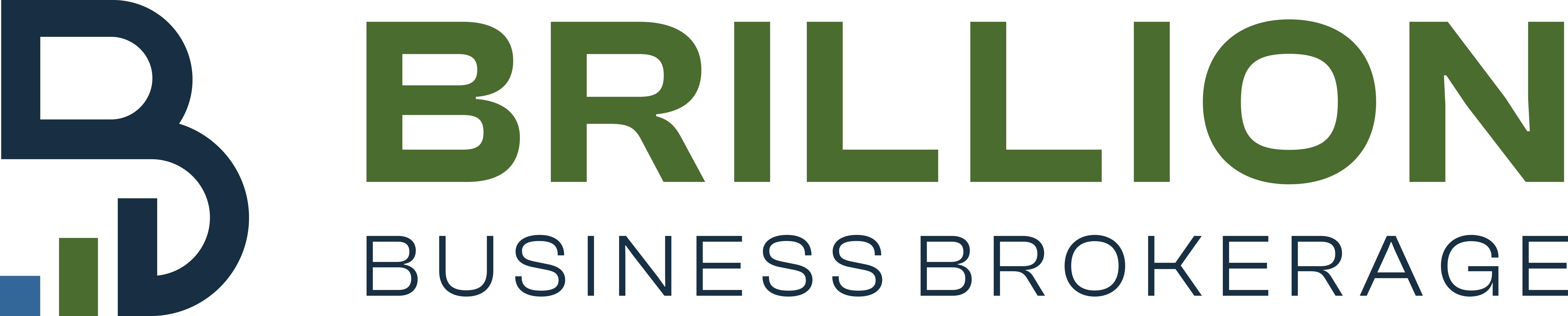Brillion Group - Financial Excellence & Business Advisory Services